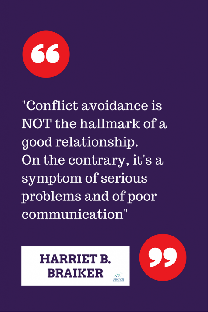 How to fix a relationship in seven ways - Barends Psychology Practice