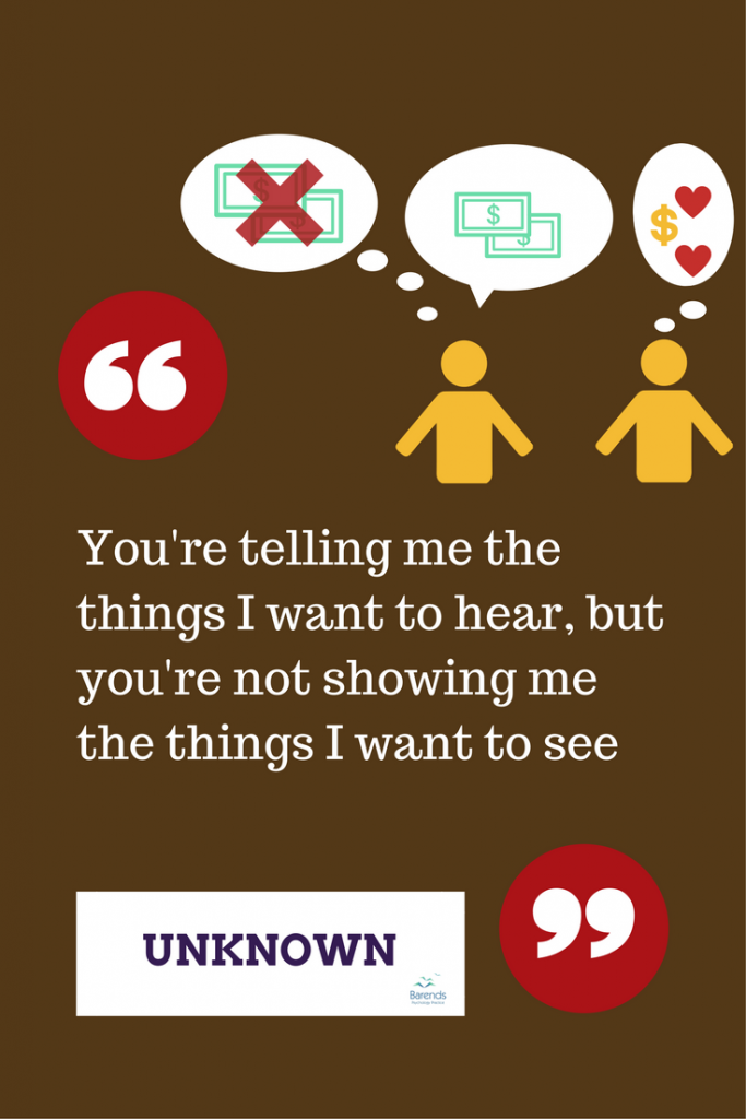 How to fix a relationship in seven ways - Barends Psychology Practice